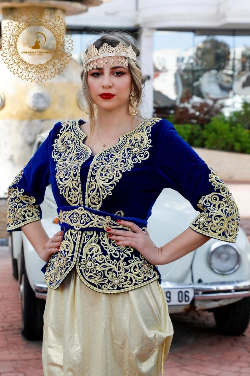Karakou Désir