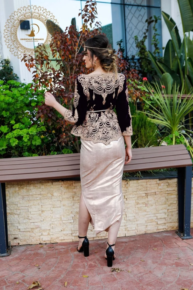 Large Stock of Algerian Karakou