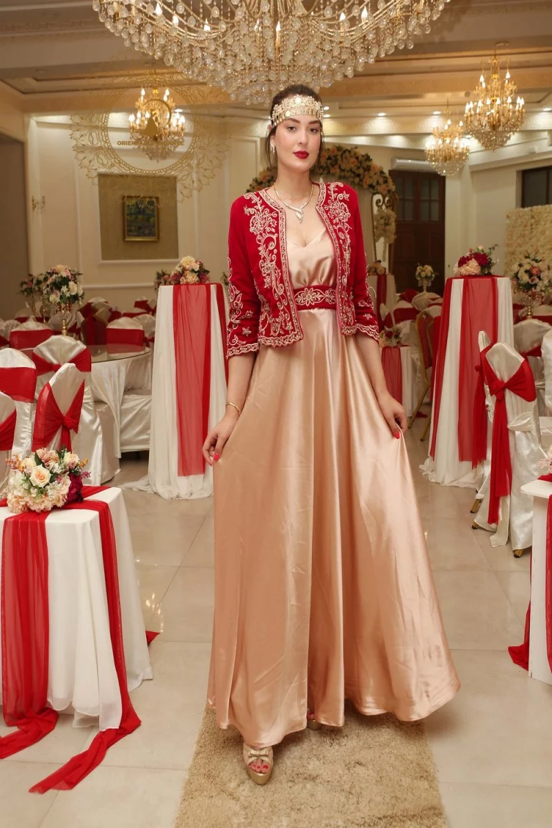 Karakou Ferel collection 2022