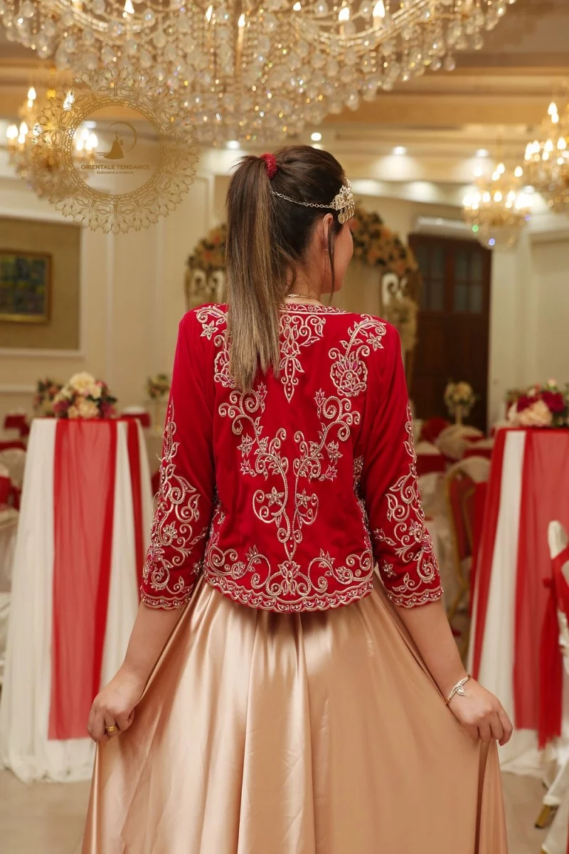 Karakou Ferel collection 2022