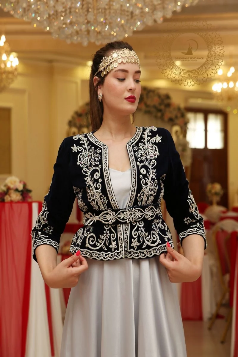 Karakou Nahla
