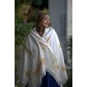 Cape en Leine straight from Algeria