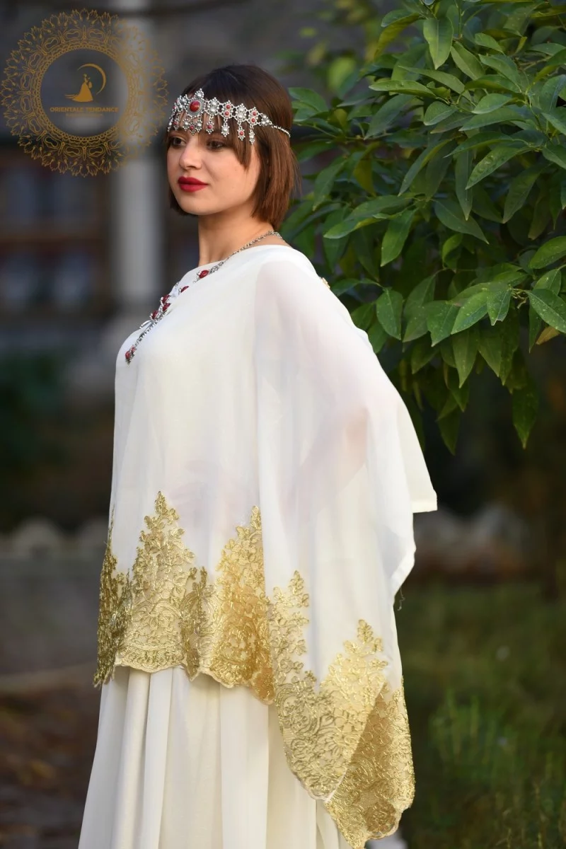 Tenue Chaoui Marina