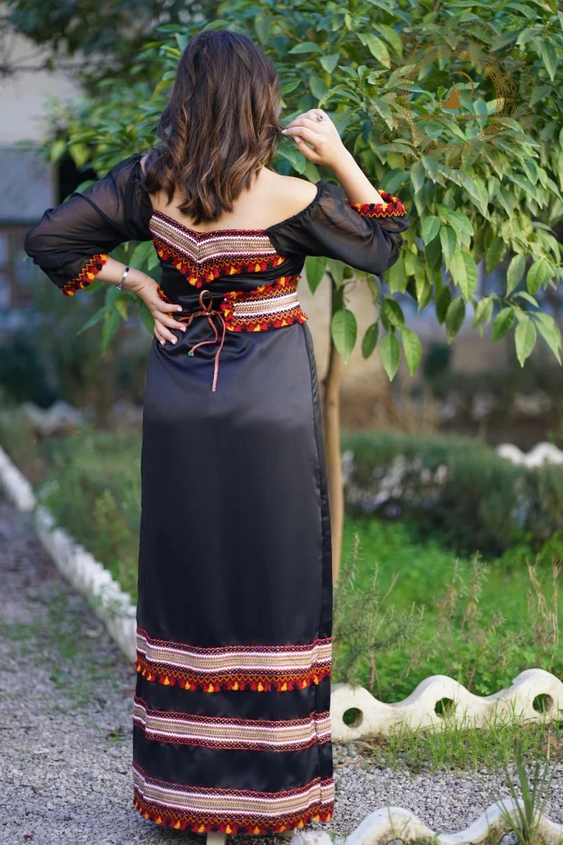 Robe Kabyle Samira