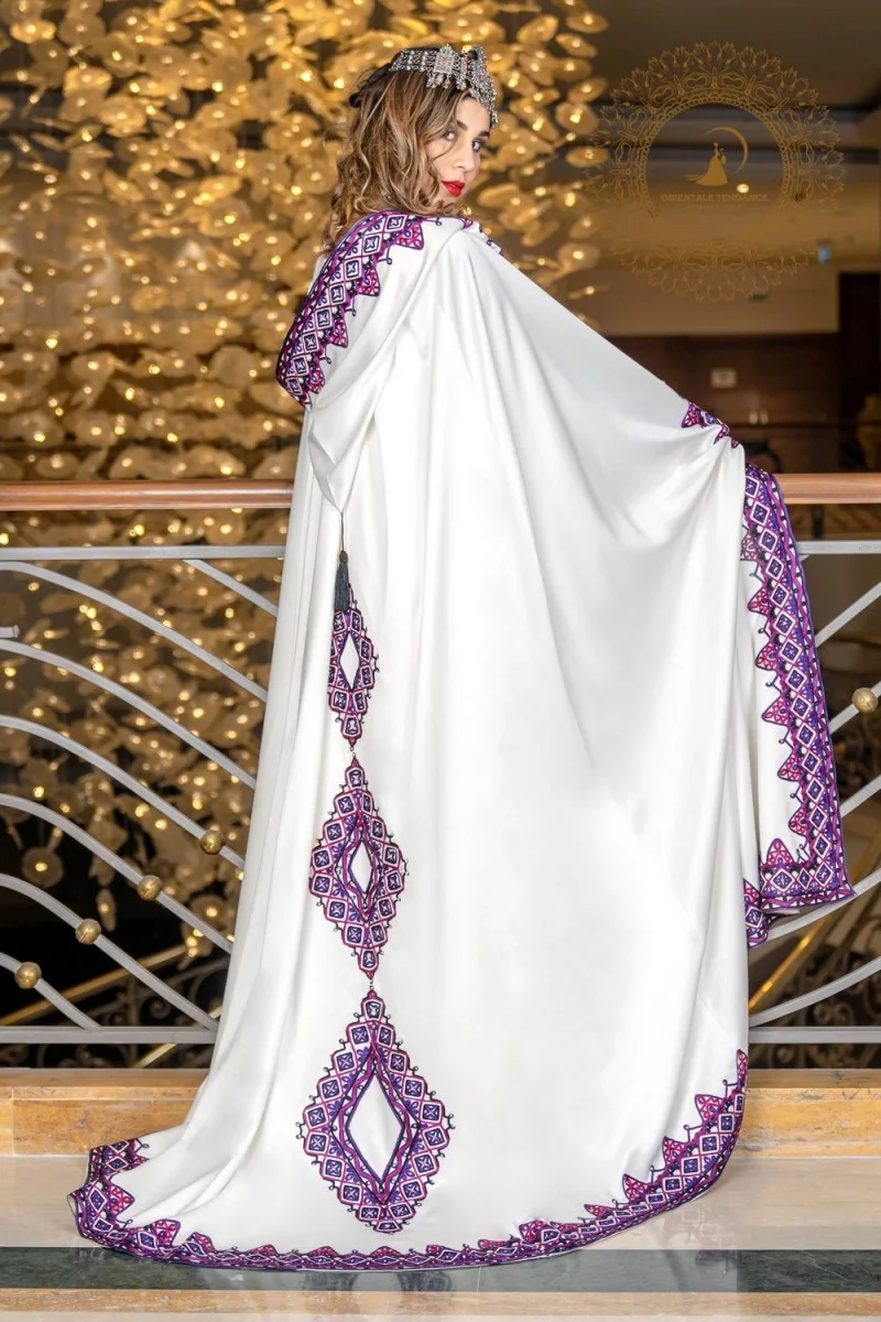 Robe Kabyle Halima