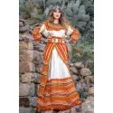 Robe Kabyle Naima