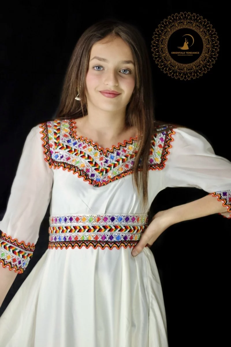 Robe Kabyle Kheira