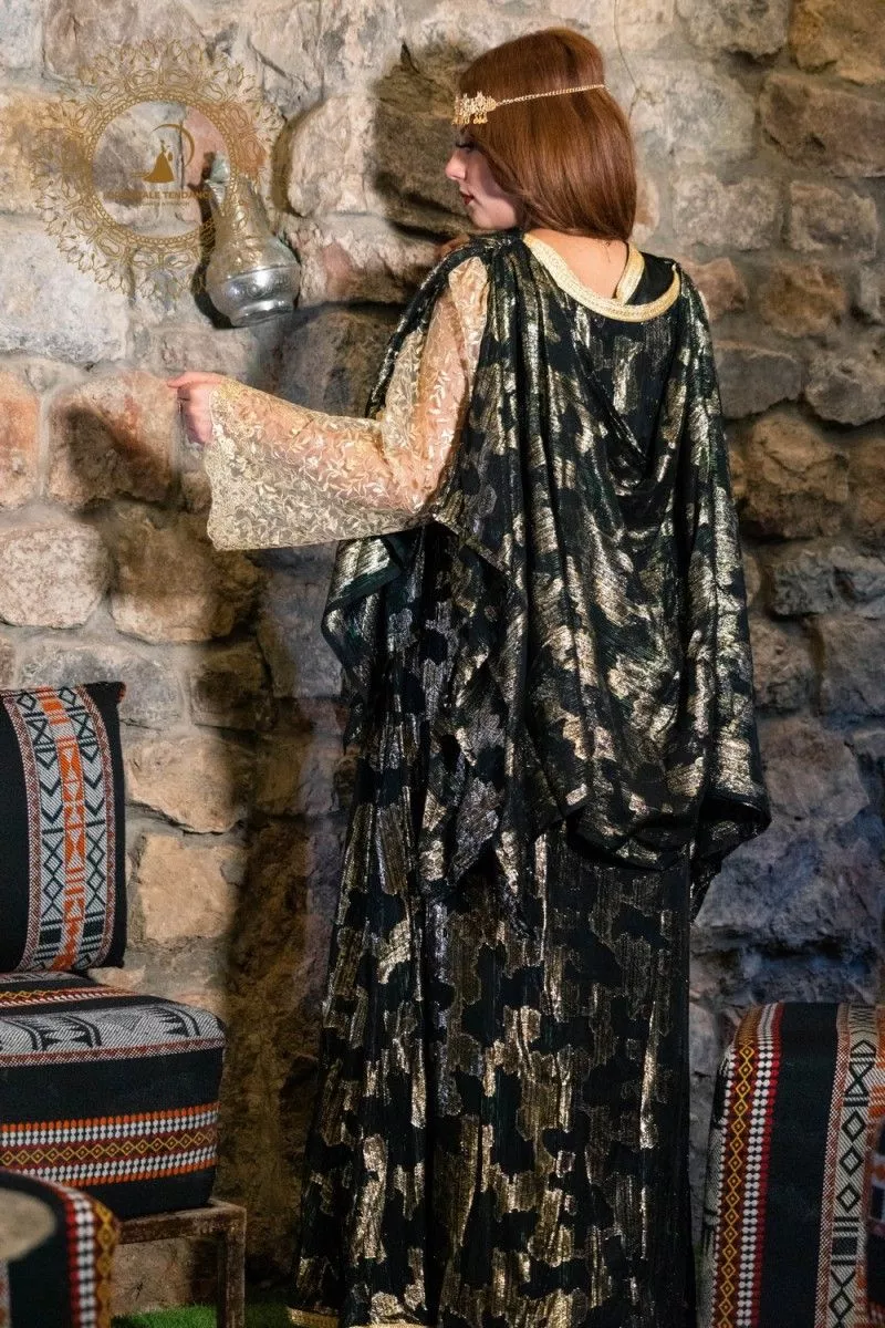 Chaoui outfit elegant