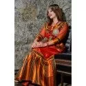 Robe Berbère Chafia