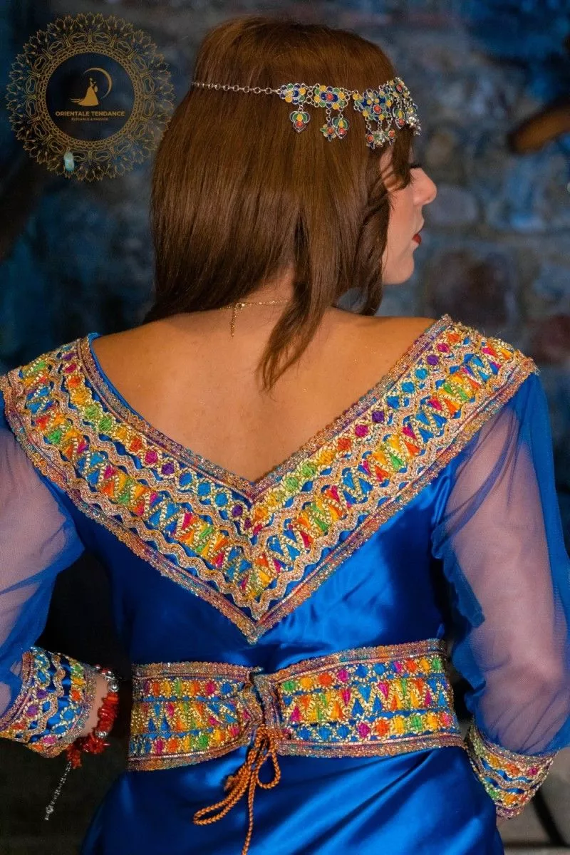 Robe Kabyle Louiza