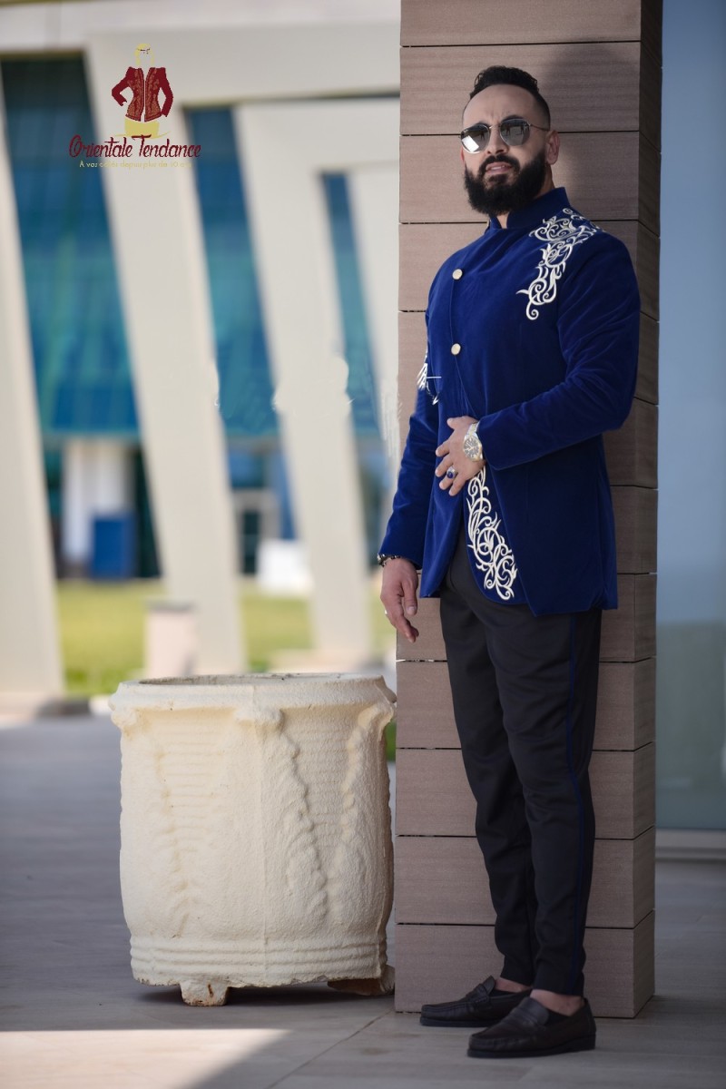 Gilet Karakou homme vente en gros disponible
