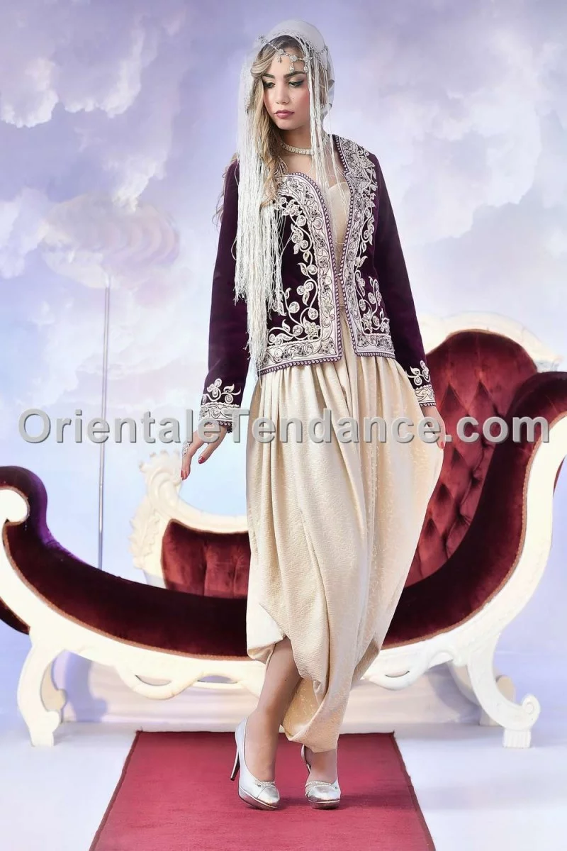 Karakou high quality algeria