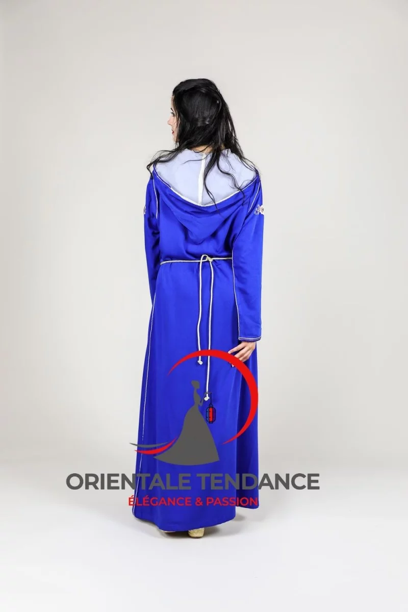 Reasonably Priced Moroccan Djellaba