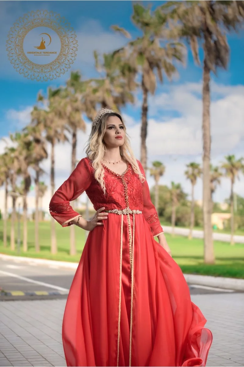 Caftan Modern Online